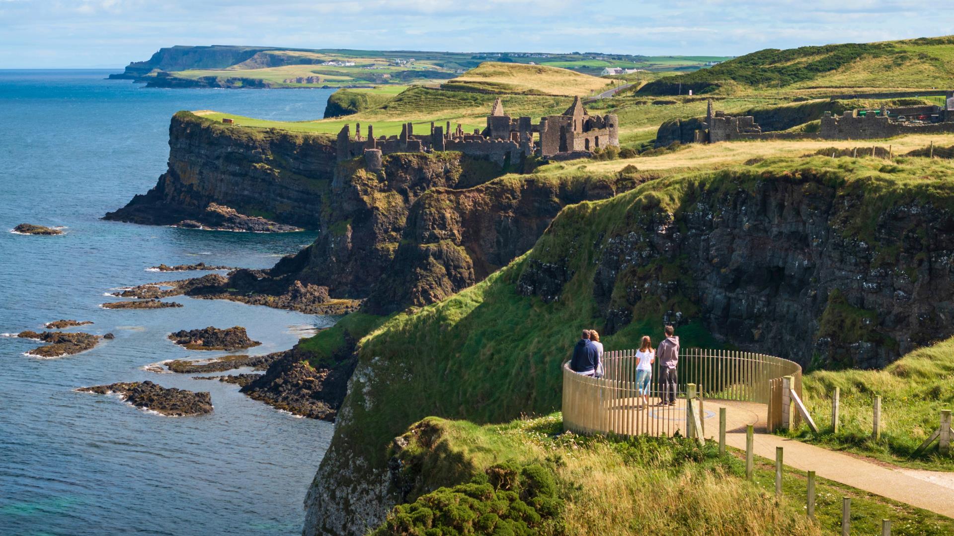Discover Northern Ireland | Official NI Tourism Site