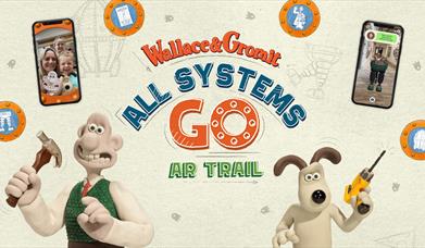 W5 - Belfast - Discover Northern Ireland