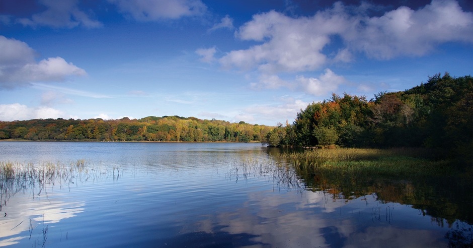 Getting to County Fermanagh - Discover Northern Ireland