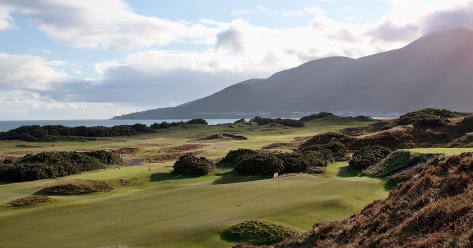 Top things to see & do in County Down - Discover Northern Ireland