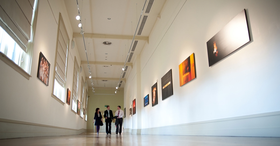 Unique and unusual venues - Travel Trade