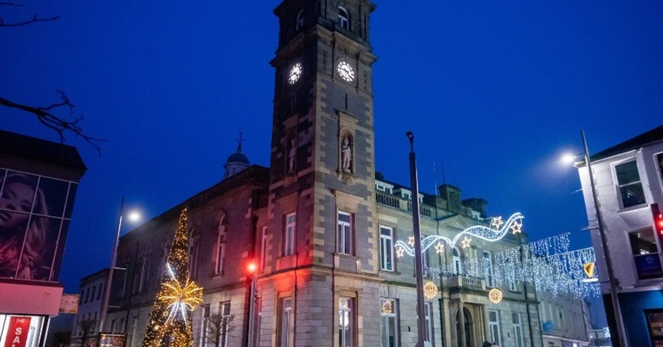 County Fermanagh | Destinations | Discover Northern Ireland