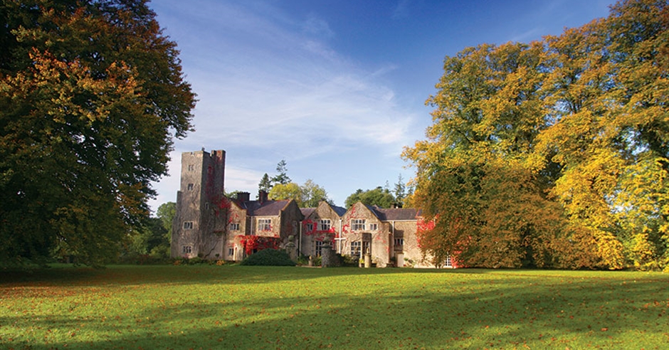 County Fermanagh | Destinations | Discover Northern Ireland