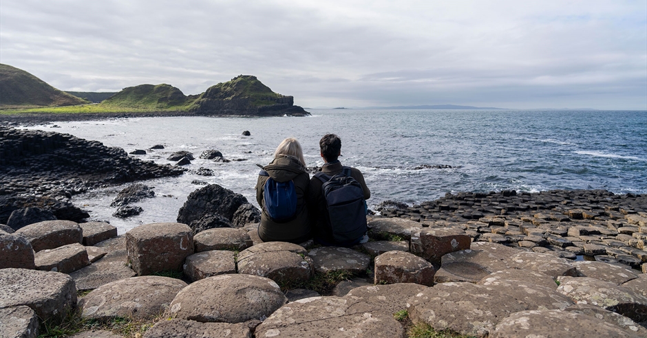 Causeway Coast & Glens | Causeway Coastal Route | Discover NI