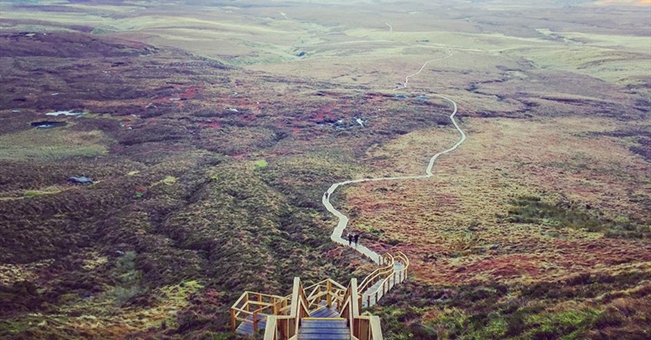 Outdoor Activities Northern Ireland | Discover Northern Ireland