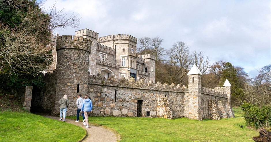 Gentle Travel in Armagh & Down | Discover Northern Ireland