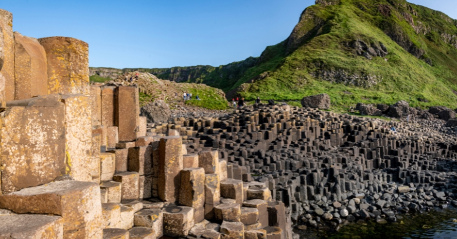 Castlederg Castle - Castlederg - Discover Northern Ireland