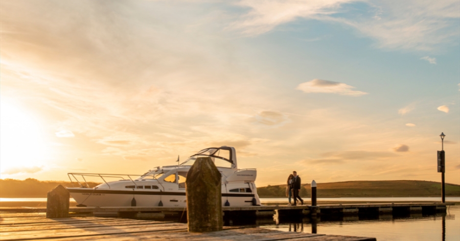 Plan Your Trip to NI | Best Places to Stay, Eat, Explore