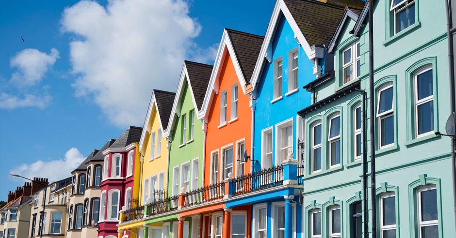 Car Free: Belfast to Whitehead - Discover Northern Ireland