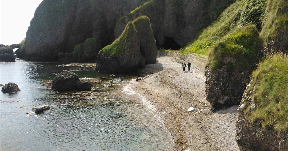 McComb’s Game of Thrones Tour - Belfast - Discover Northern Ireland