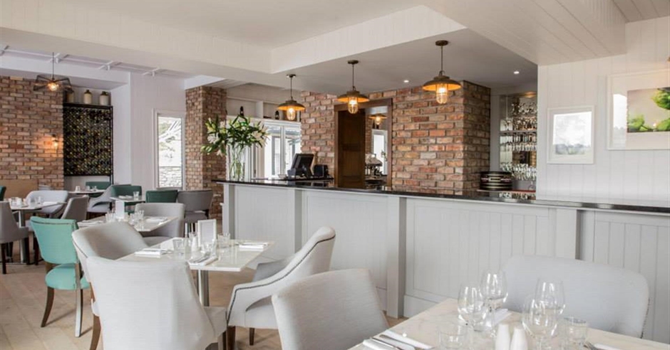 Ivanhoe Hotel - Belfast - Discover Northern Ireland