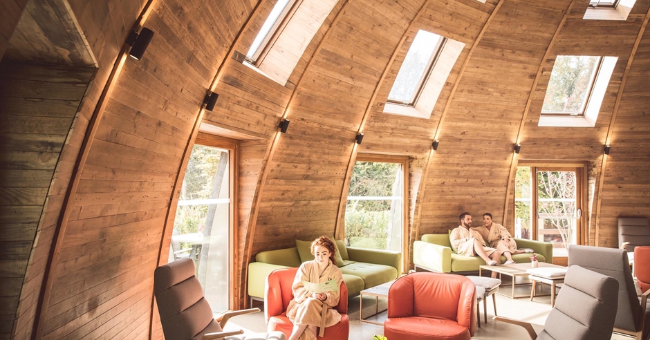 Galgorm - Ballymena - Discover Northern Ireland