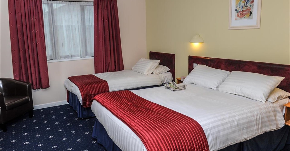 The Cohannon Inn - Dungannon - Discover Northern Ireland