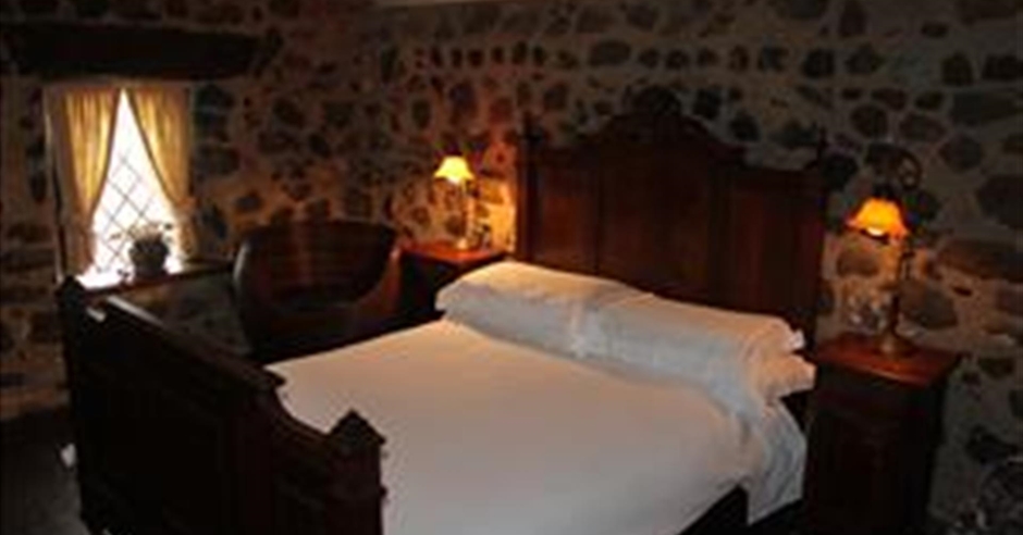 Clenaghans Accommodation - Craigavon - Discover Northern Ireland