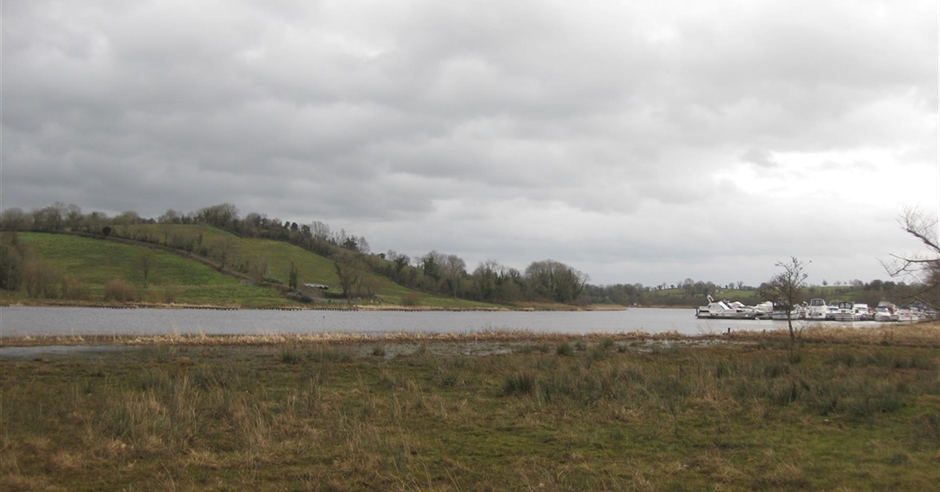Bellanaleck Loughshore Walk - - Discover Northern Ireland