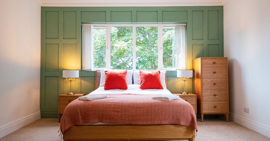 The Brambles - Newry - Discover Northern Ireland