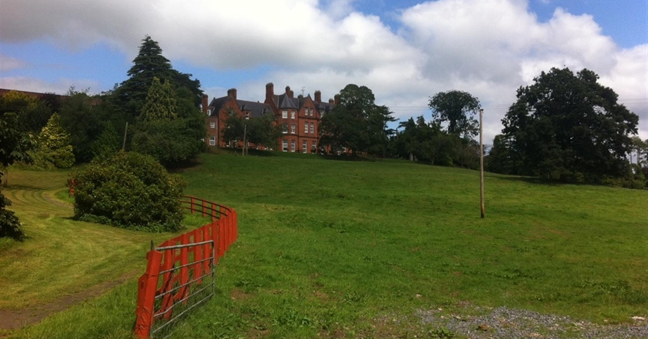 Benburb Valley Park - Benburb - Discover Northern Ireland