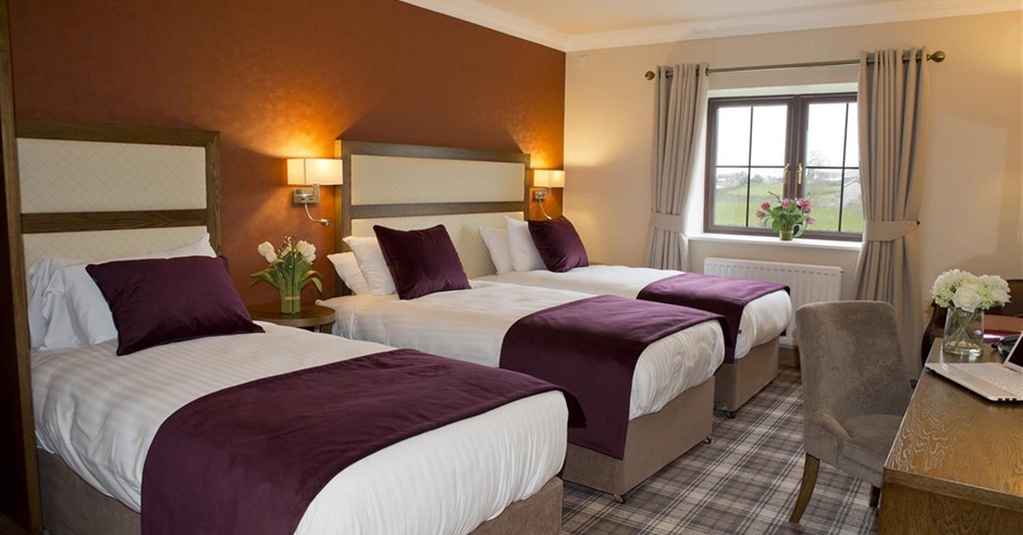 Flagstaff Lodge, Newry - Newry - Discover Northern Ireland