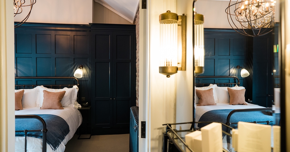 Regency House - Belfast - Discover Northern Ireland