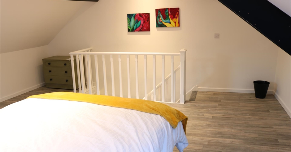 Temple-Effin Self Catering Holiday Cottage - Whitehead - Discover ...