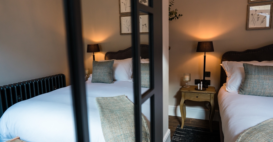 Regency House - Belfast - Discover Northern Ireland