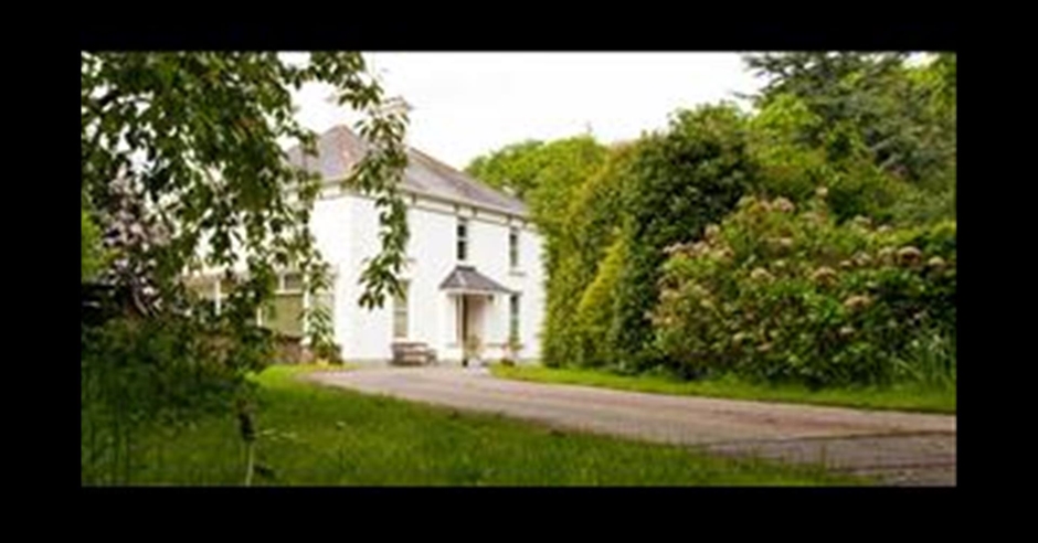 Ballyhenry House - Limavady - Discover Northern Ireland