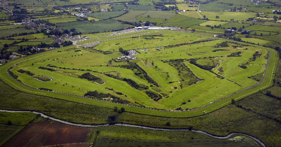 Down Royal Park Golf Course - Lisburn - Discover Northern Ireland
