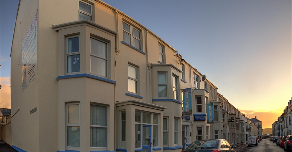 26b Princess Street - Portrush - Discover Northern Ireland