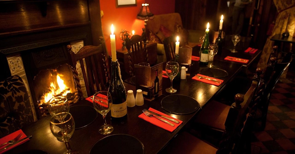 Basil Sheils Self-Catering Accommodation Armagh - Tassagh - Discover ...