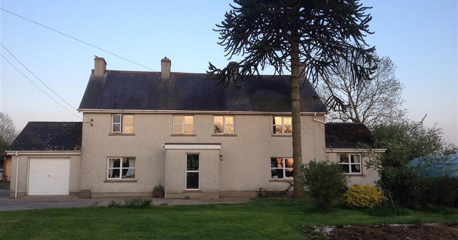 Lisieux House - Craigavon - Discover Northern Ireland