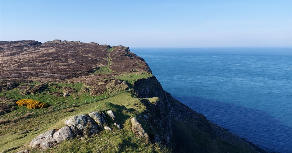 Fairhead Glamping Pods - Ballycastle - Discover Northern Ireland