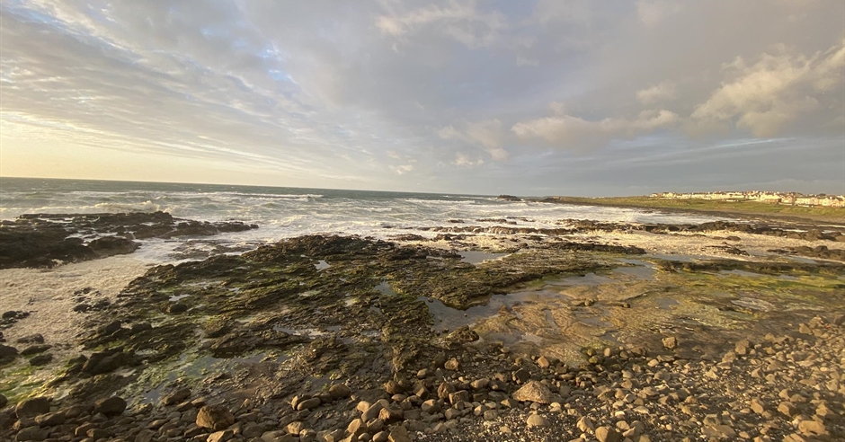 Ocean Hideaway @ Portmore Bay - Portstewart - Discover Northern Ireland