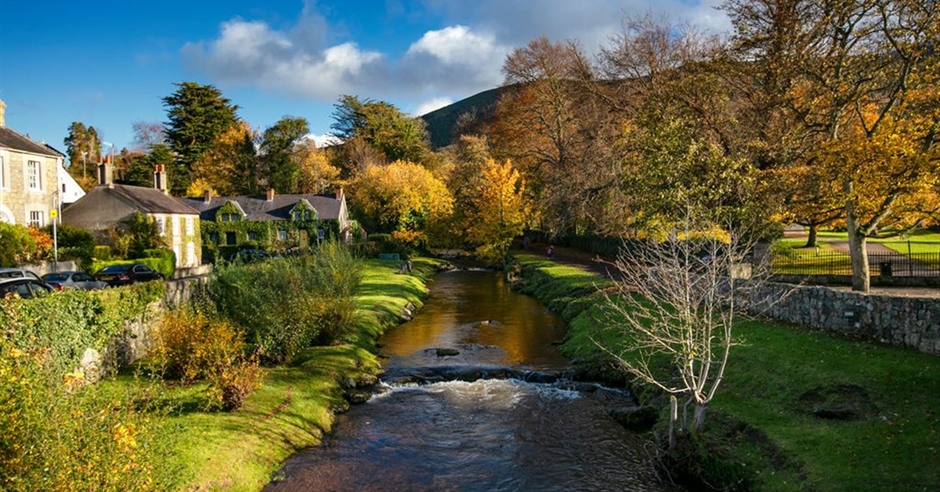 The Rostrevor Inn - Bistro in Rostrevor, Rostrevor - Travel Trade