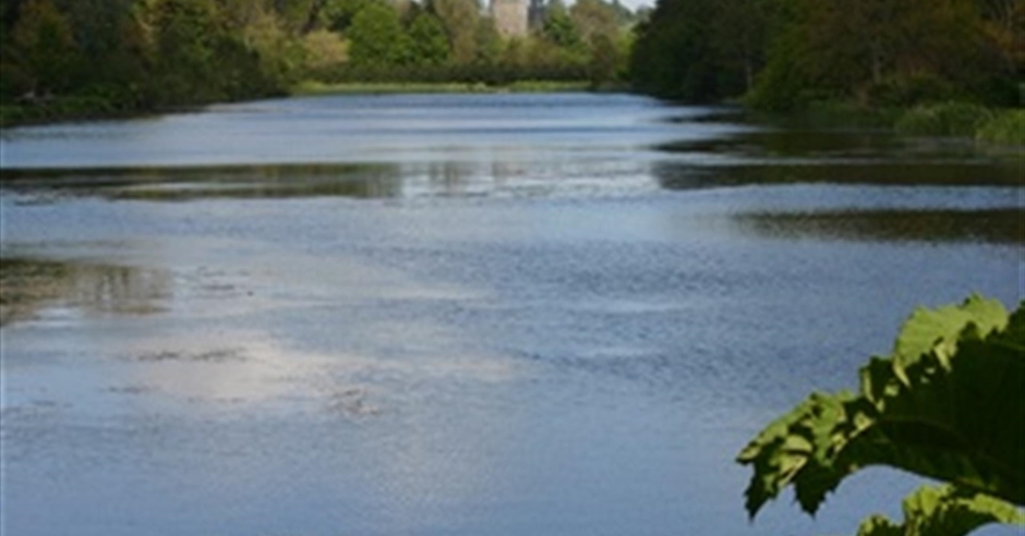 Lecale Way - - Discover Northern Ireland