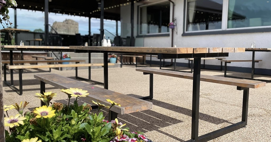 Daft Eddy's Bar & Restaurant - Killinchy - Discover Northern Ireland