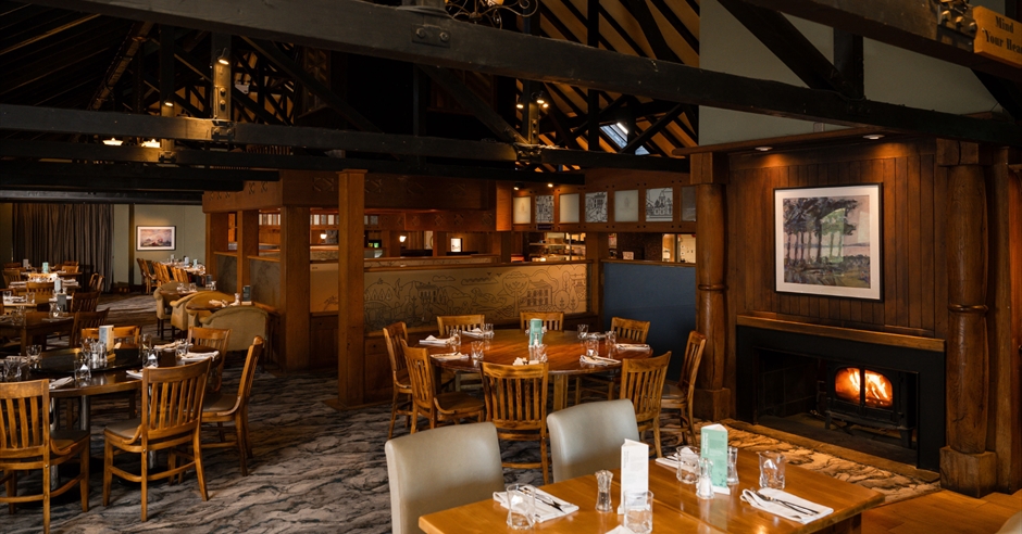 The Cultra Inn - Cultra - Discover Northern Ireland