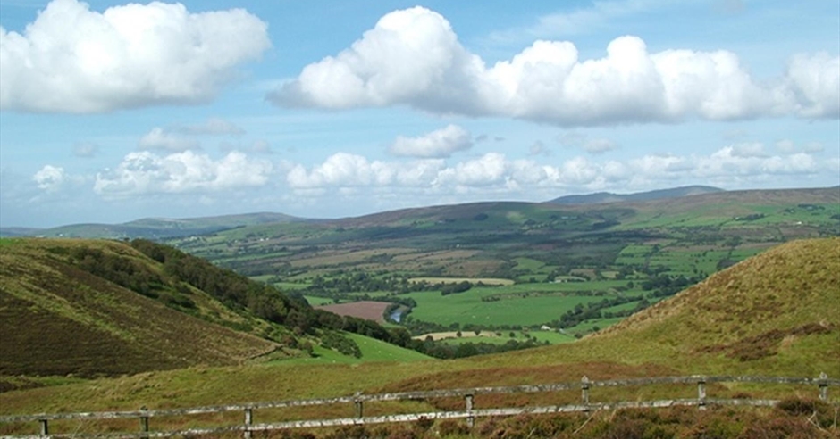Gortin Lakes - Gortin - Discover Northern Ireland