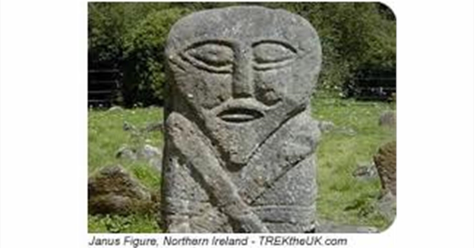 Erne Heritage Tours - Enniskillen - Discover Northern Ireland