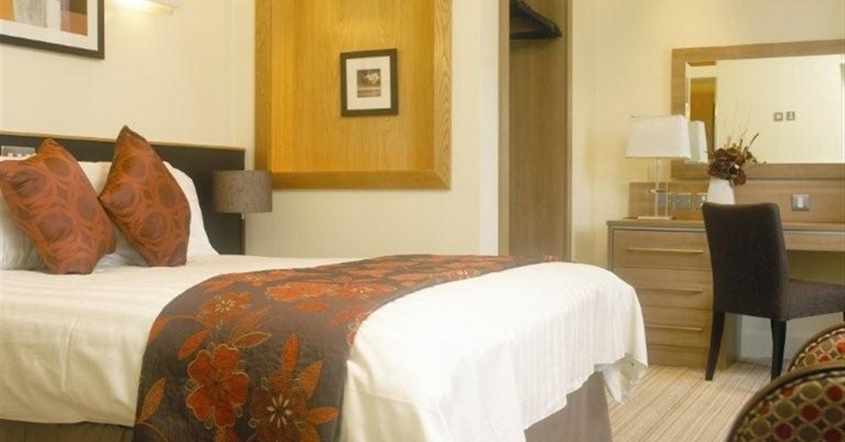 Strangford Arms Hotel - Newtownards - Discover Northern Ireland