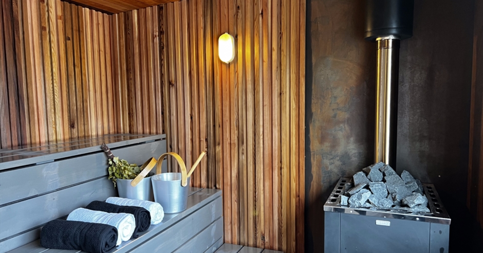 Splash Outdoor Water Park - Moneymore - Discover Northern Ireland