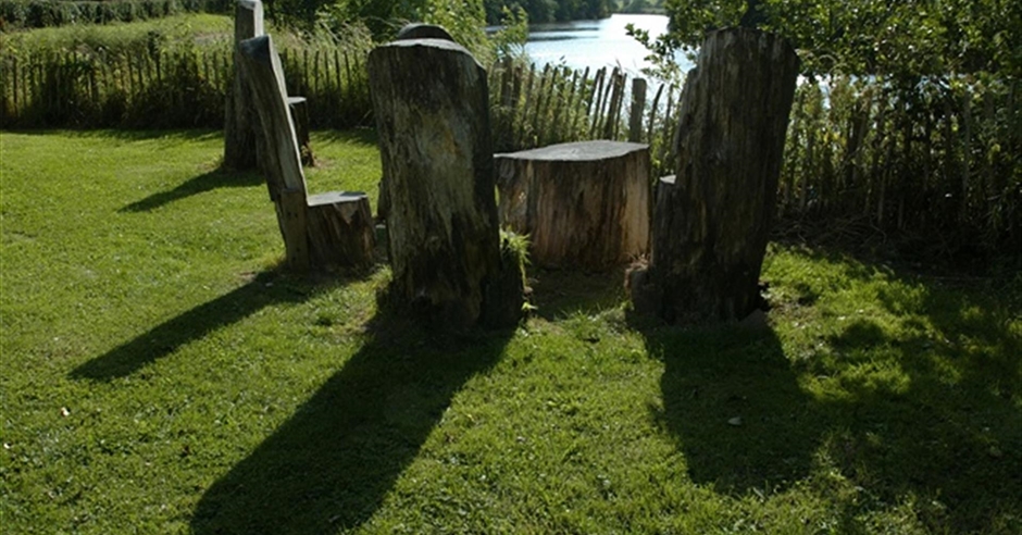 The Argory Lime Tree Walk - Moy - Discover Northern Ireland