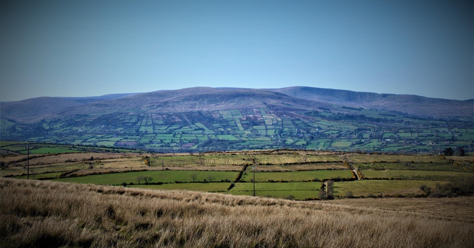 Apparo - Draperstown - Discover Northern Ireland