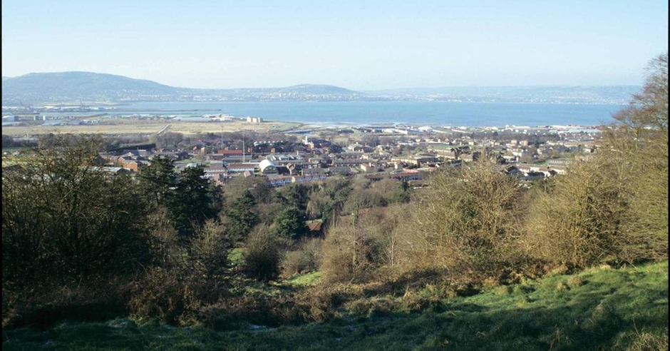 Redburn Country Park - Holywood - Discover Northern Ireland