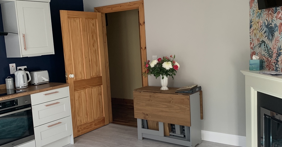 Hillside Self Catering - Newry - Discover Northern Ireland