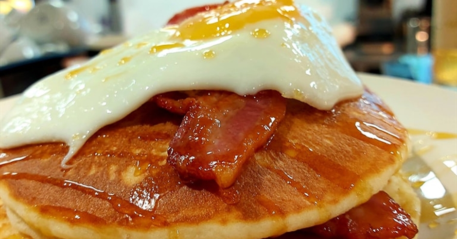 Café IncredABLE @ Banbridge Leisure Centre - Banbridge - Discover ...