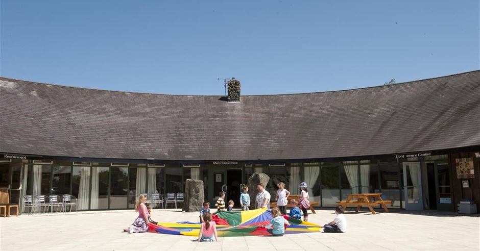 An Creagán - Omagh - Discover Northern Ireland