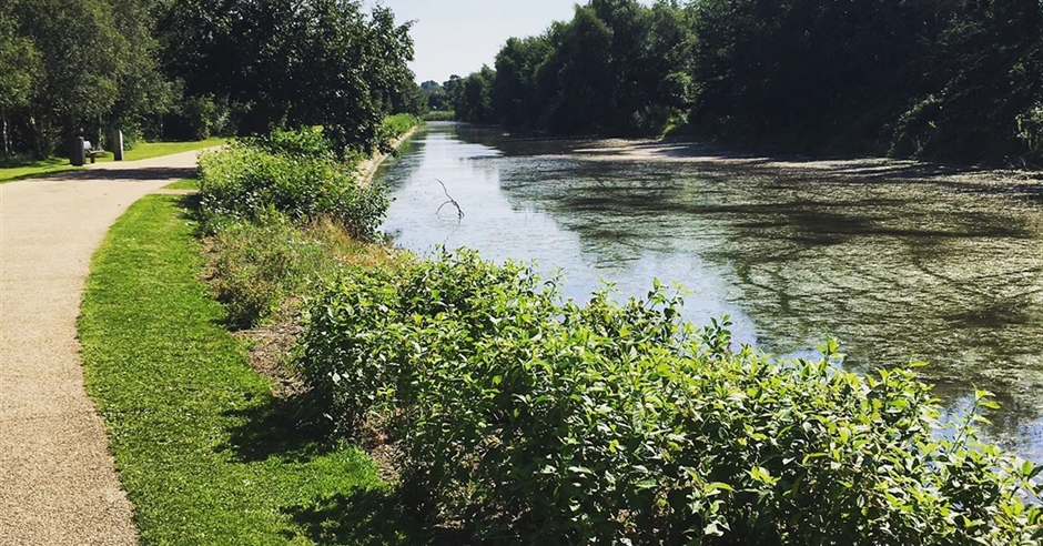 Victoria Park - - Discover Northern Ireland