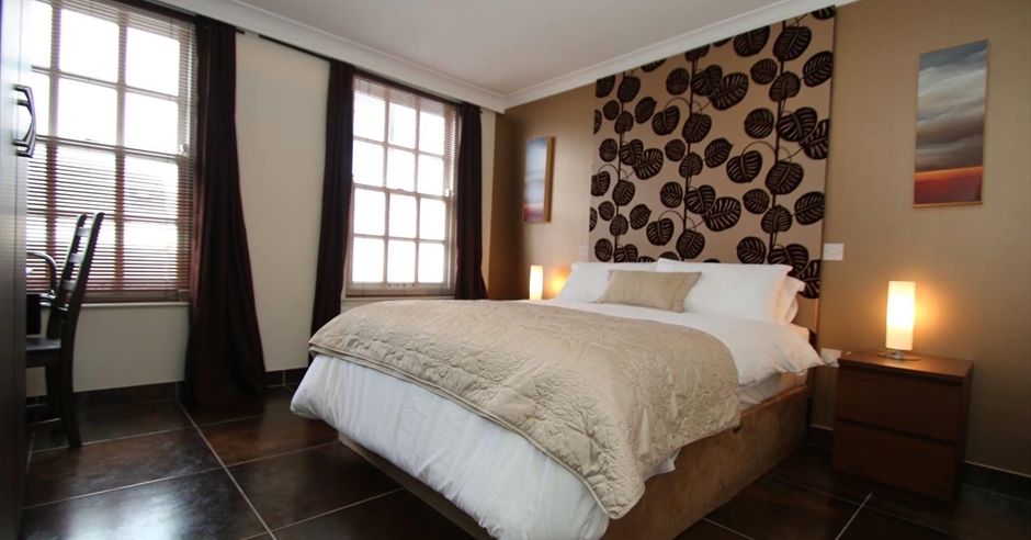 Apparo - Draperstown - Discover Northern Ireland