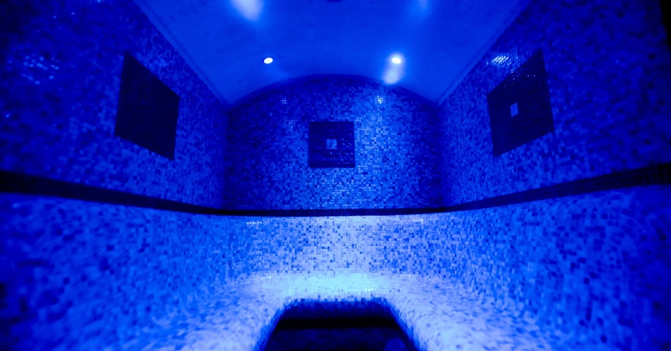 Comber Leisure Centre - Comber - Discover Northern Ireland