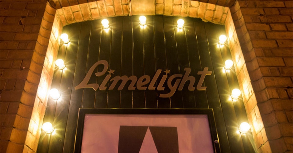 Limelight 1 & Limelight 2 - Belfast - Discover Northern Ireland